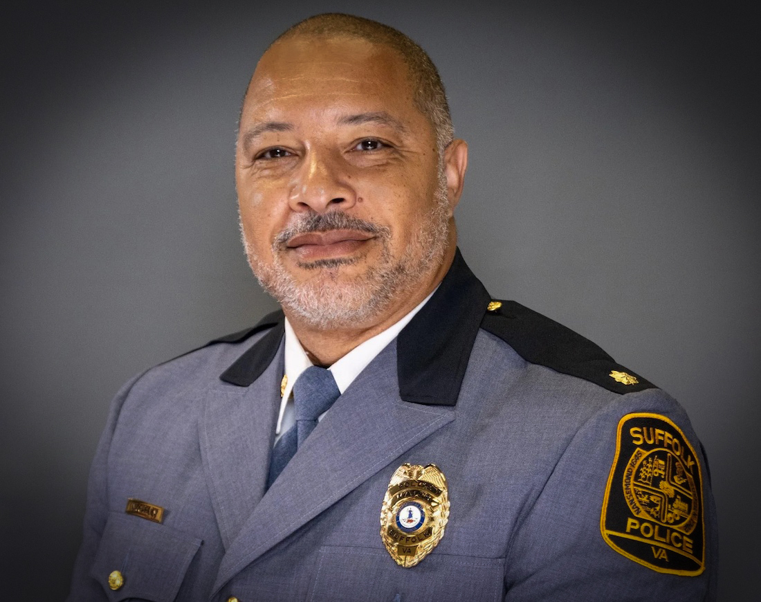 Administrative Division | Suffolk Police Careers