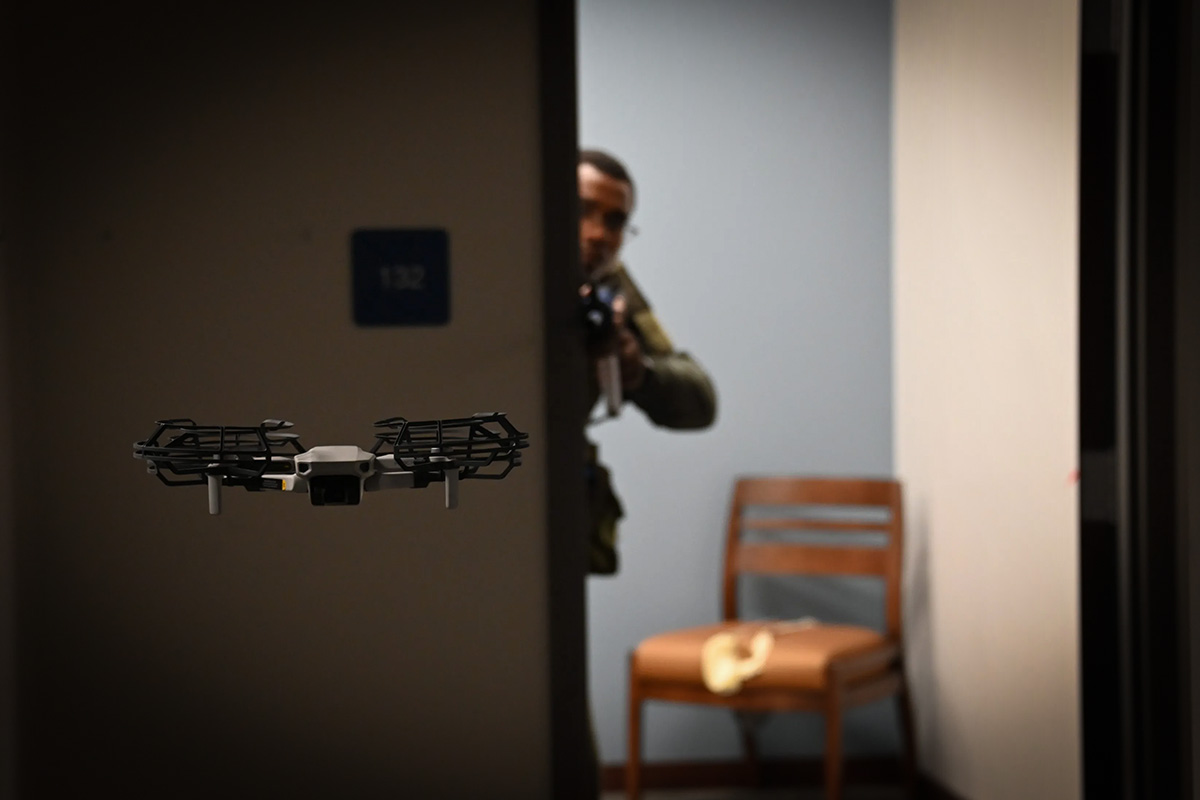 Ancillary Units | Suffolk Police Careers